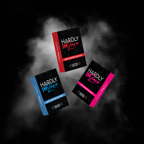 Hardly Initiated Store